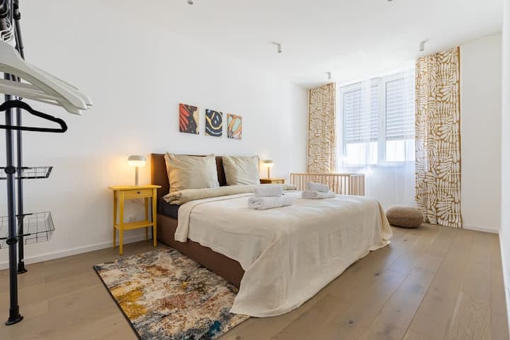 Bnb City Escape On Chalupkova - ブラチスラバ