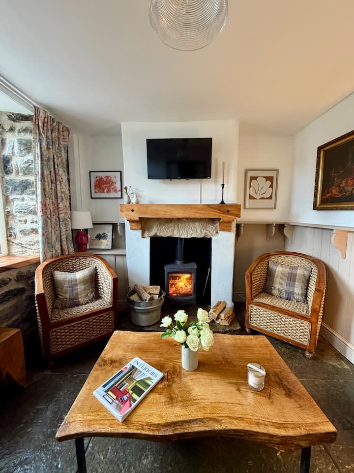 Spindle Cottage, Peak District - Chesterfield