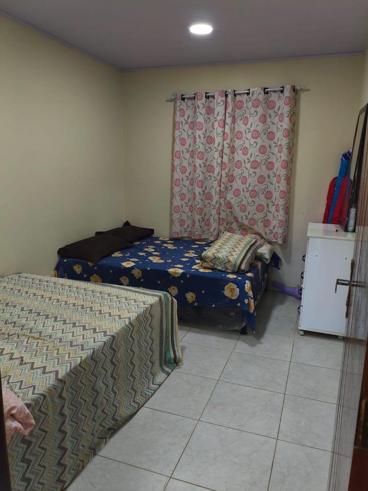 Casa Perfeita Para Amigos E Família - Rio de Janeiro