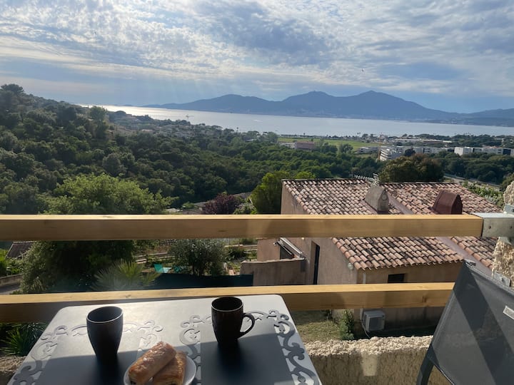 Studio Porticcio Centre - Porticcio