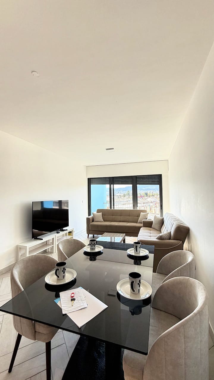Ayla Premium | Sea View | Ideal For Families - Áqaba