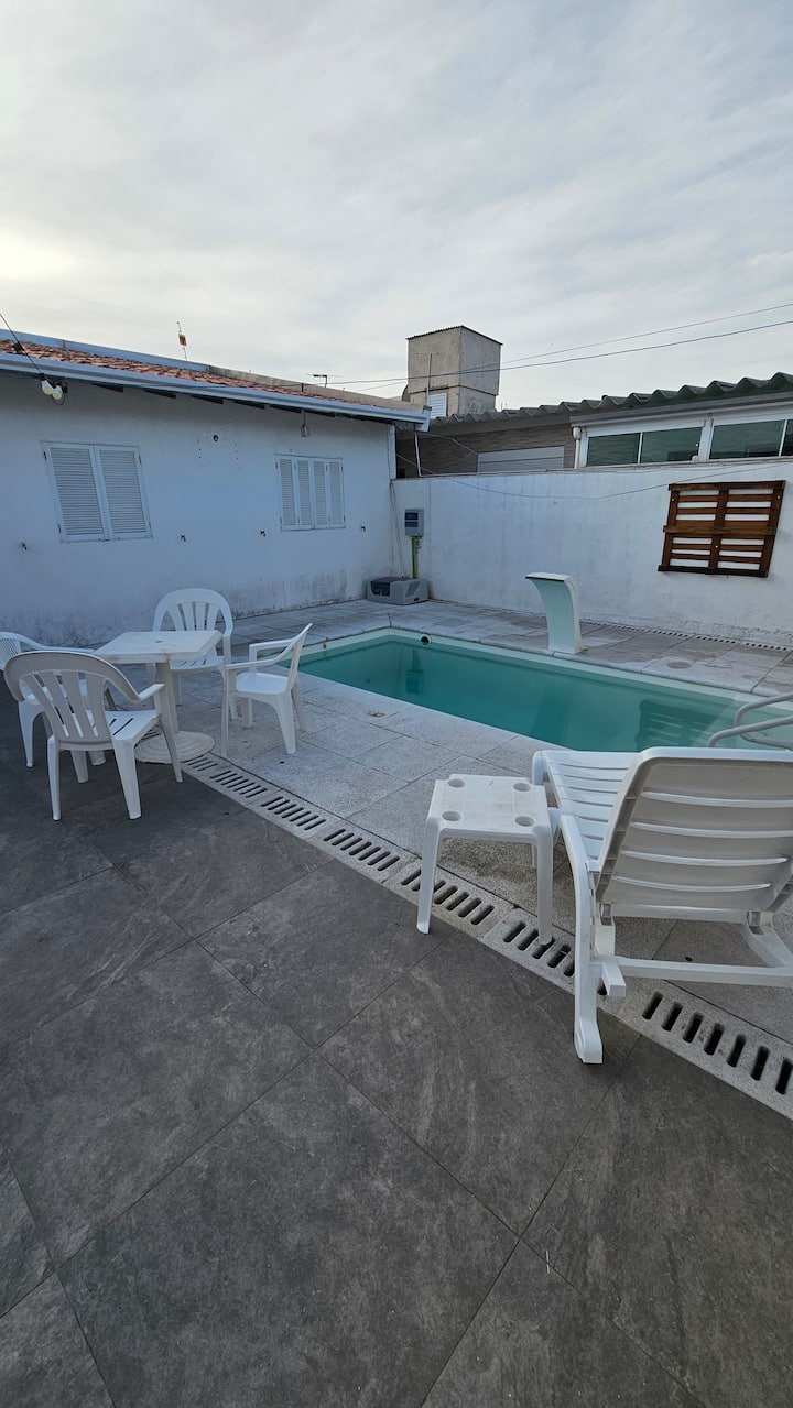 Refúgio Da Praia - Tramandaí