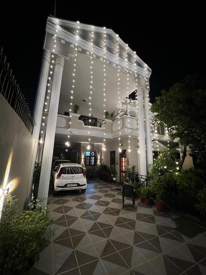Heritage Courtyard Amritsar Golden Gate 2 - Amritsar