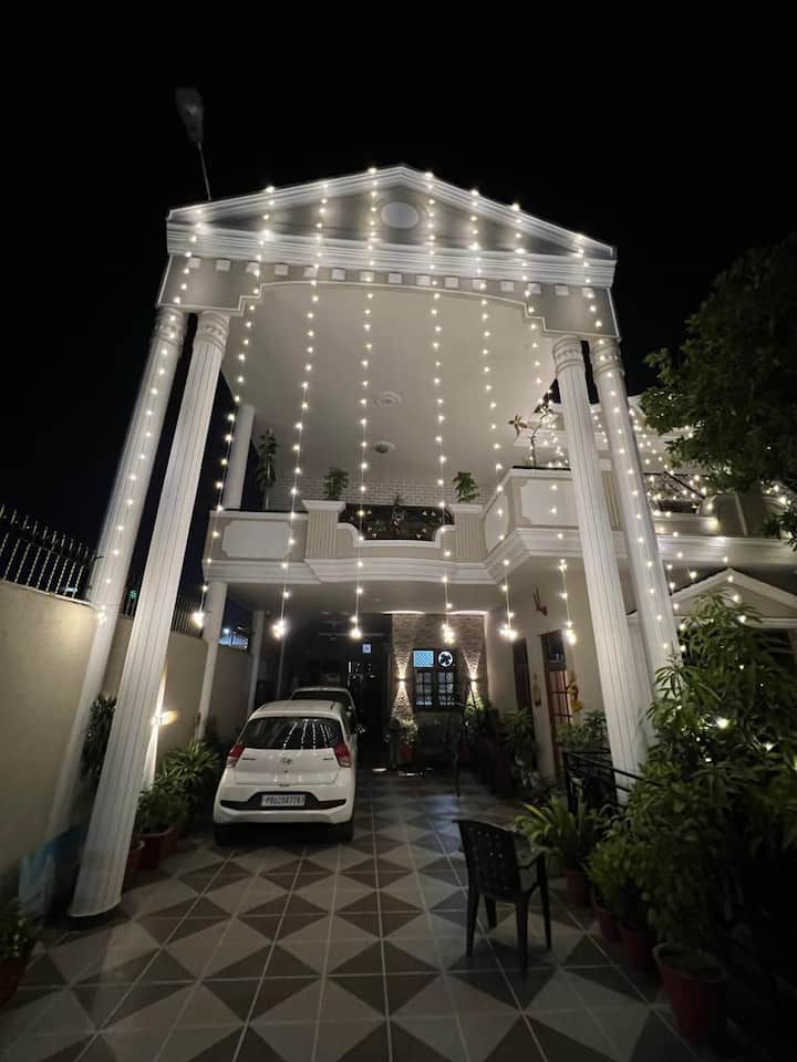 Heritage Courtyard Amritsar Golden Gate - Amritsar