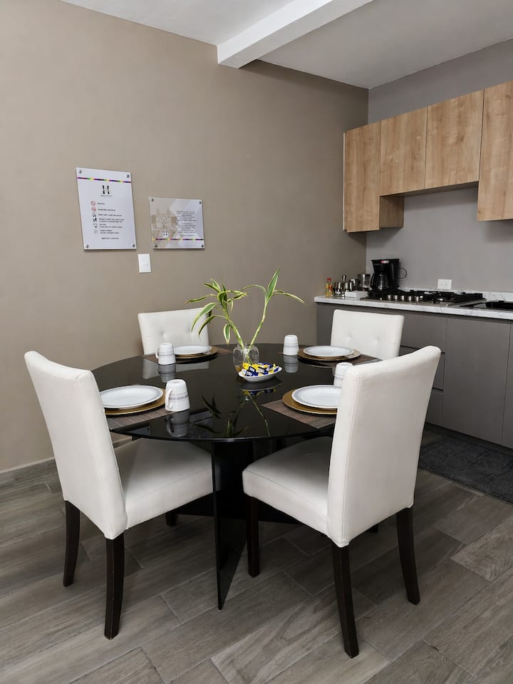 Apartamento Ubicado En Entrada A Esquipulas - Esquipulas