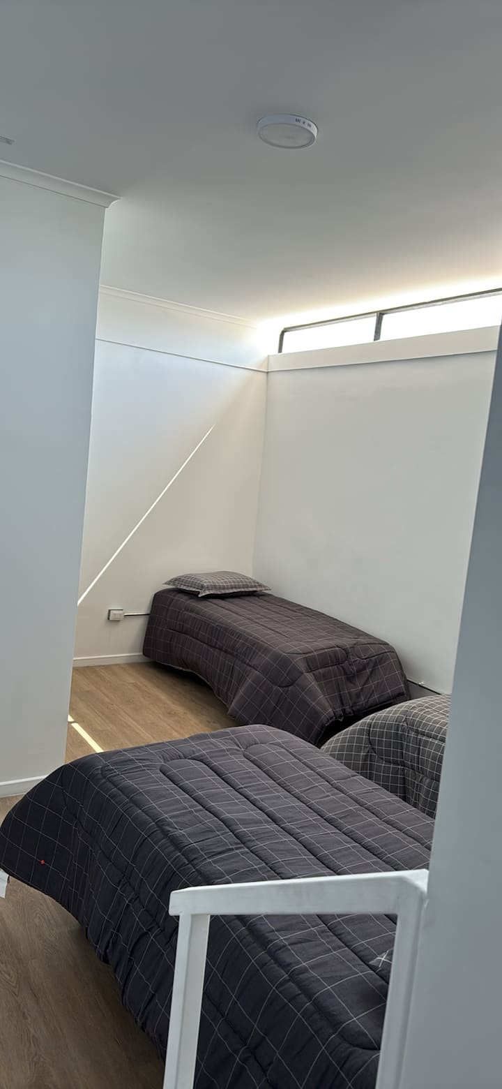 Habitaciones Con Baño Privado - Antofagasta, Chile