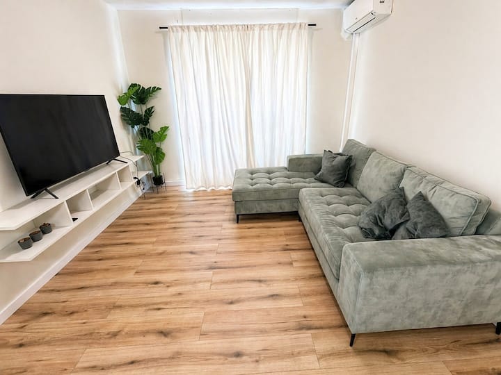 Modern And Cozy Space Near Lisbon - Loures