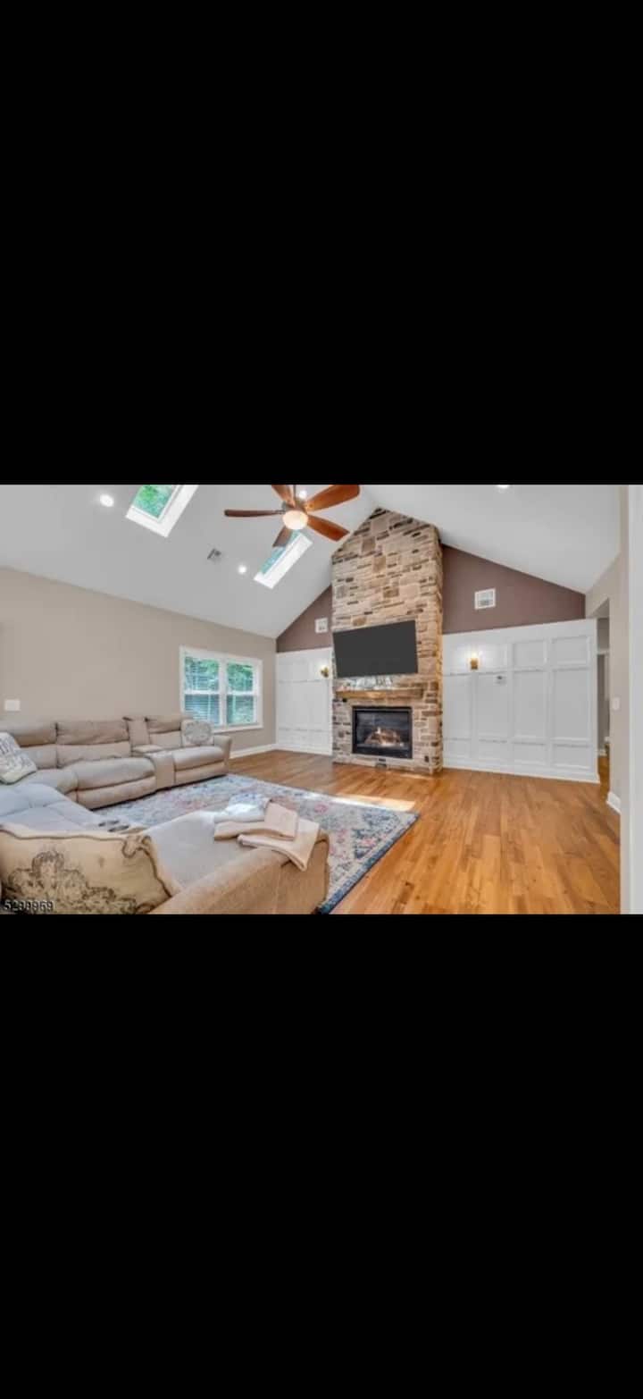 Riley Home - Rockaway, NJ