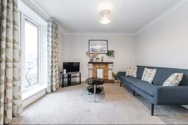Sunny 1-bed Apartment In Dublin 1 - Dublin
