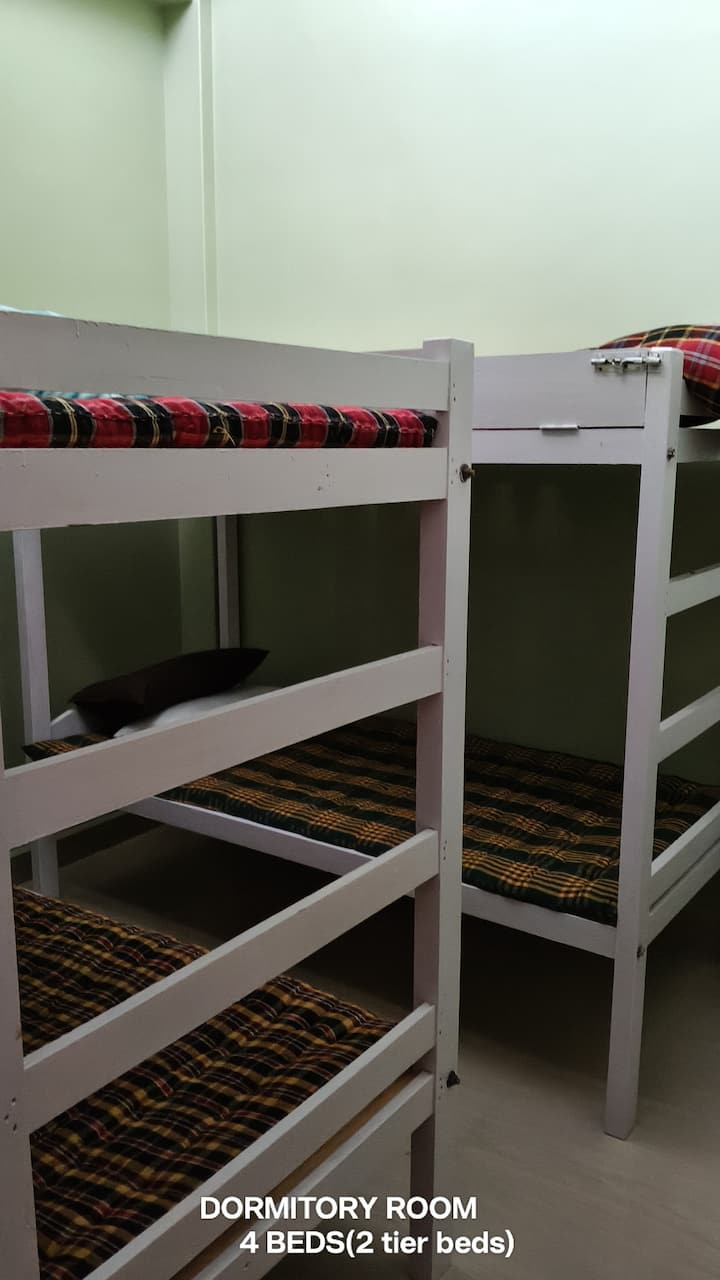 A Convinient Stay For Friends And Family - Jowai