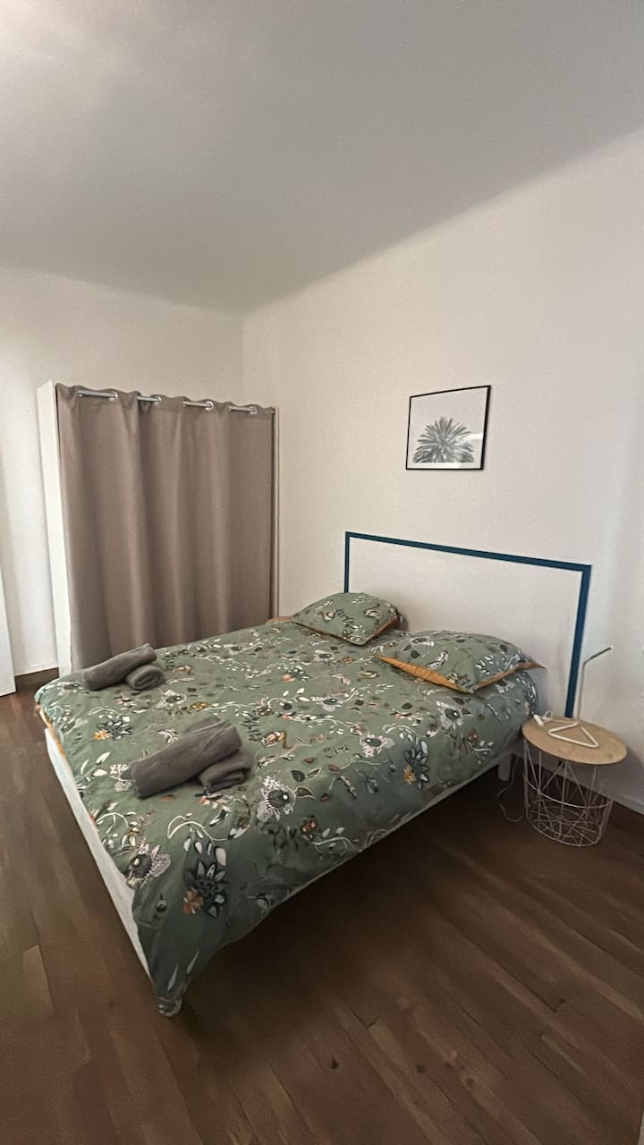 ÉLégant T4 - À 500 M De La Gare - Trignac