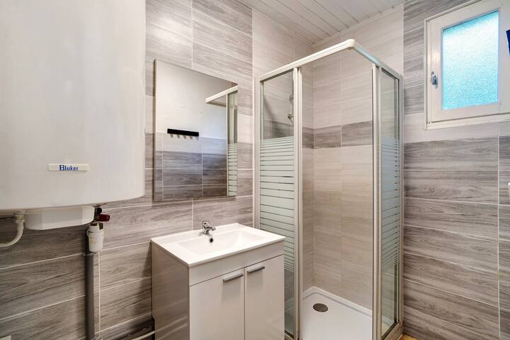 Les Chataigniers Maison 1 - 4pers - Carsac-Aillac