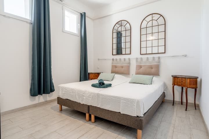 Chambre Jonathan - Saint-Rémy-de-Provence