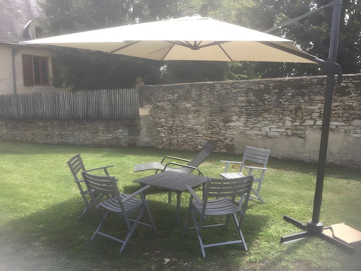 Escapade Nature Dans Le Lot - Gourdon