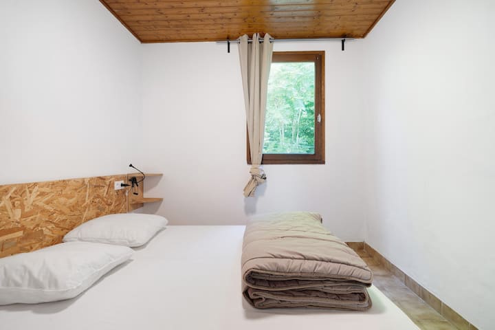 Les Hirondelles Maison 6 - 4 Pers - Domme