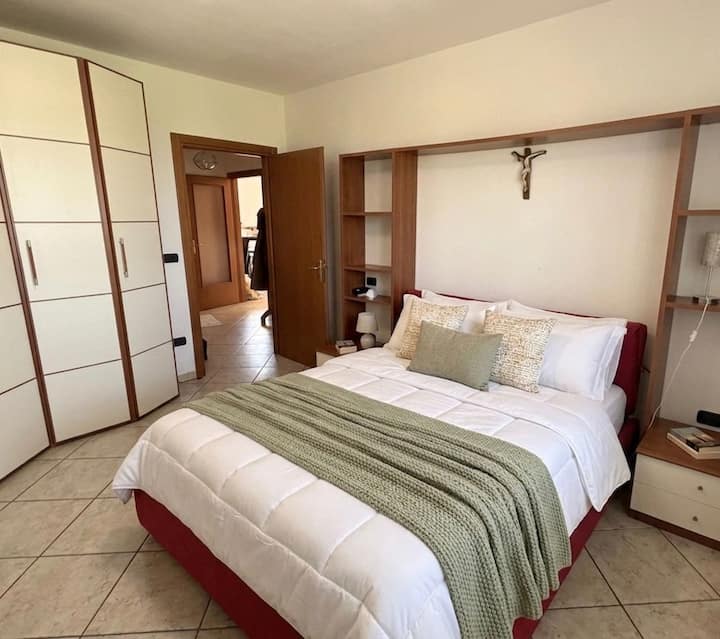 Accogliente Casa A Due Passi Dal Mare - Castiglione della Pescaia
