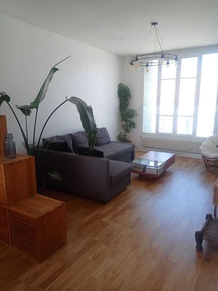 Appartement Tout Confort Intra Muros - Avignon