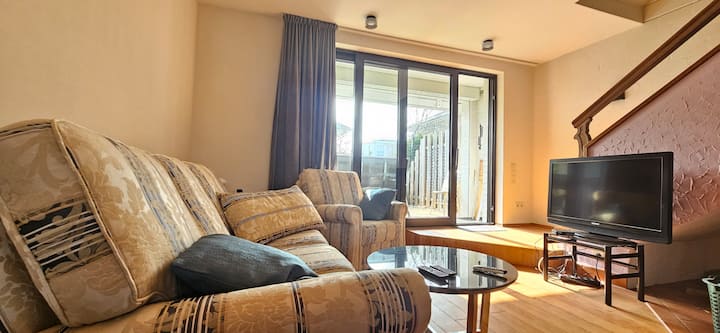 Haus Briese - Badeerlebnis In Dahme An Der Ostsee - Dahme