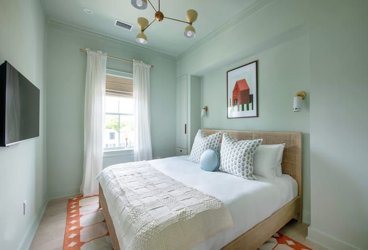 16 Bedroom Downtown, Luxury New Build W. Elevator - Charleston, SC