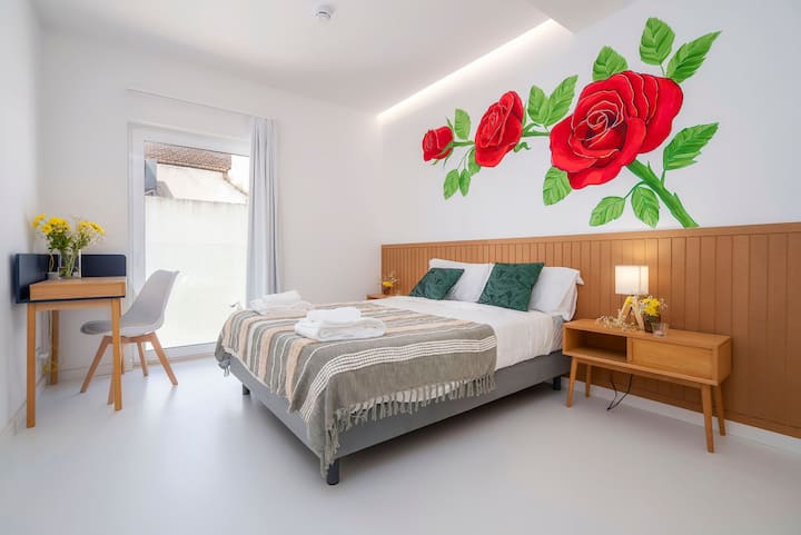 Marina Legacy I Demi-suíte Selene 6 - Algarve