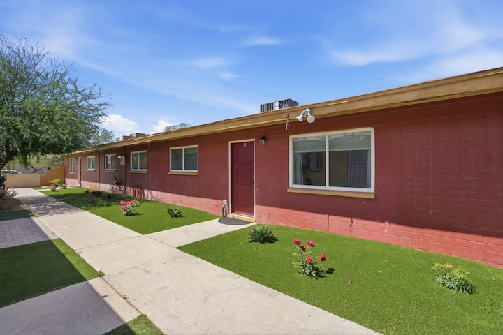 5944 #B Desert Valley Haven - Glendale, AZ