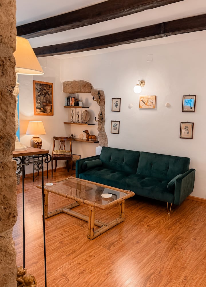 Pitigliano Dreaming B&b - 1' A Piedi Dal Centro - Pitigliano