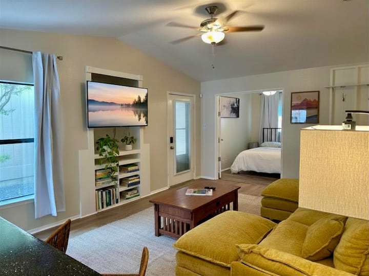Small Slice Of Heaven W/ Private Pool - Alamo Ranch - San Antonio