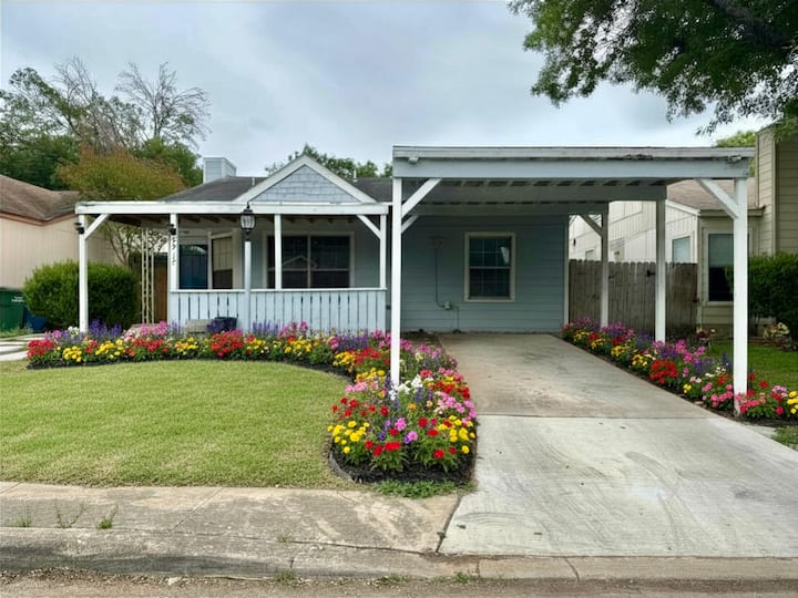 Small Slice Of Heaven W/ Private Pool - Stillwater Ranch - San Antonio