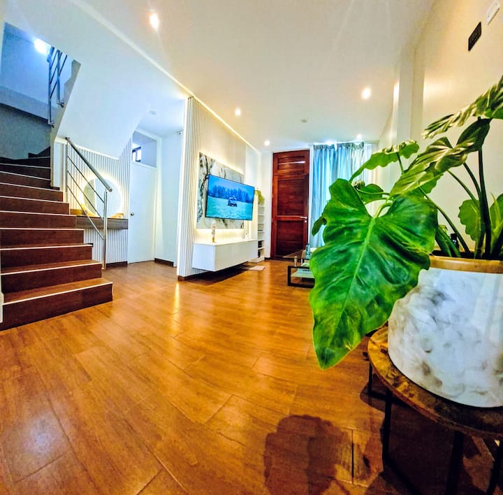 Casa En Condominio Huanchaco - Huanchaco
