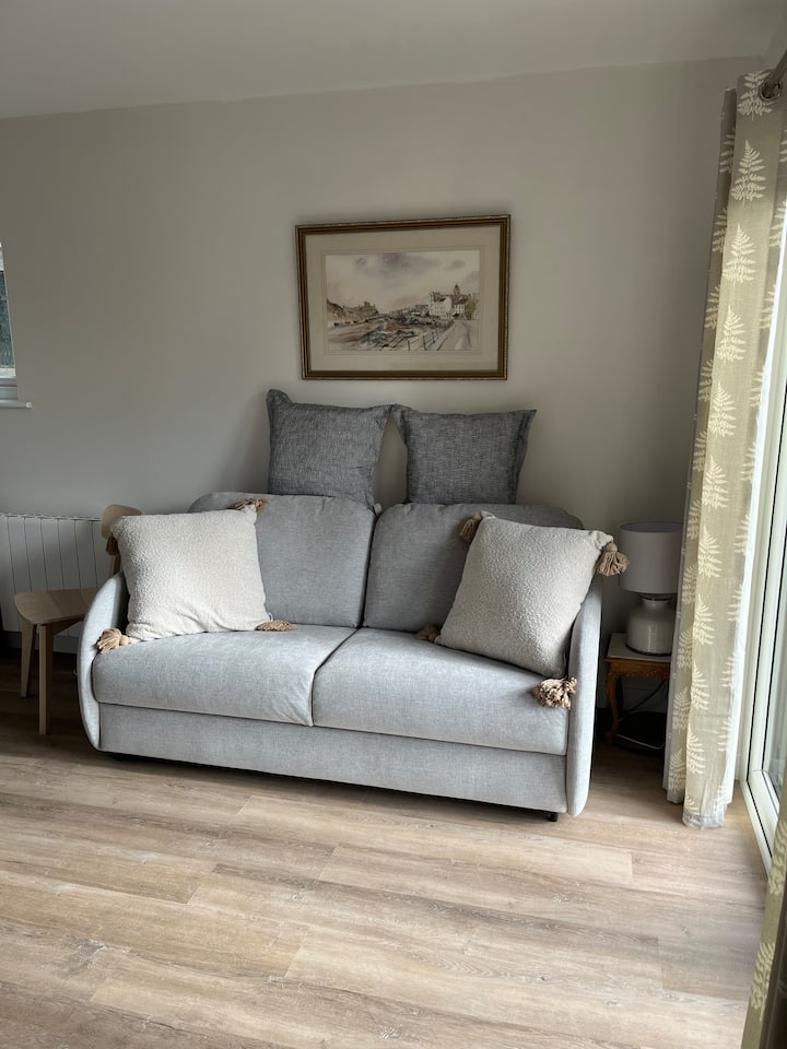 Pickle Lodge - Isle of Man