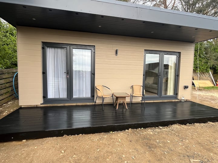 Pickle Lodge - Isle of Man