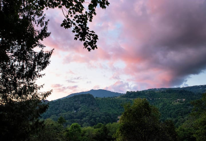 Woodring Homestead - Banner Elk, NC
