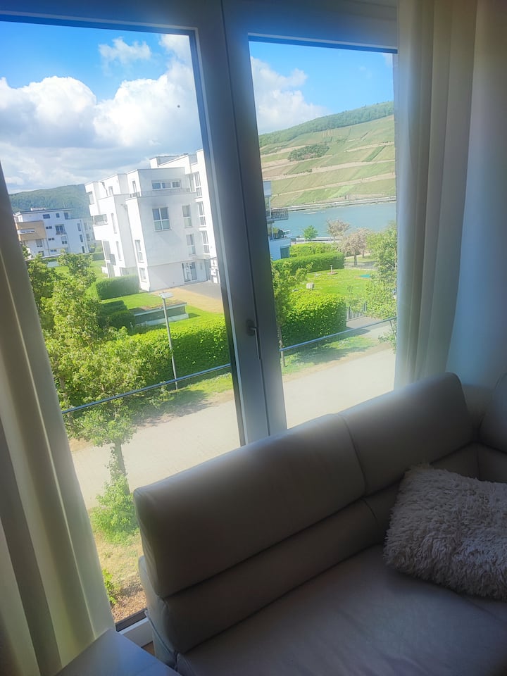 Prime Location, Exclusive, World Heritage Site - Bingen am Rhein