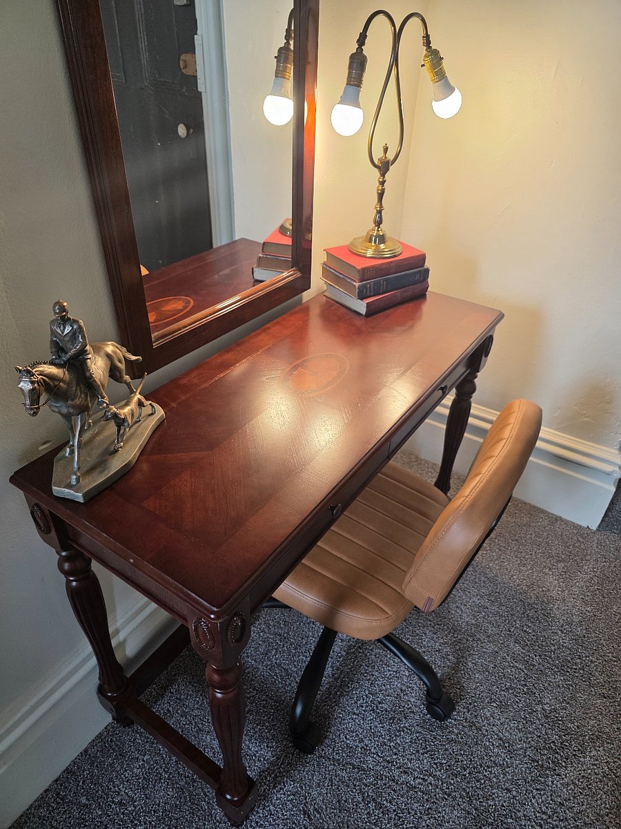 La suite Heritage – Appartement dans un bâtiment historique d'Akron ...