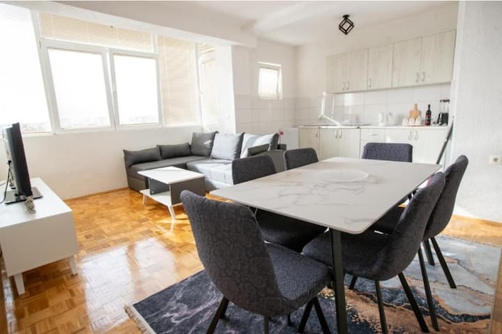 Ohrid Apartment - Ohrid