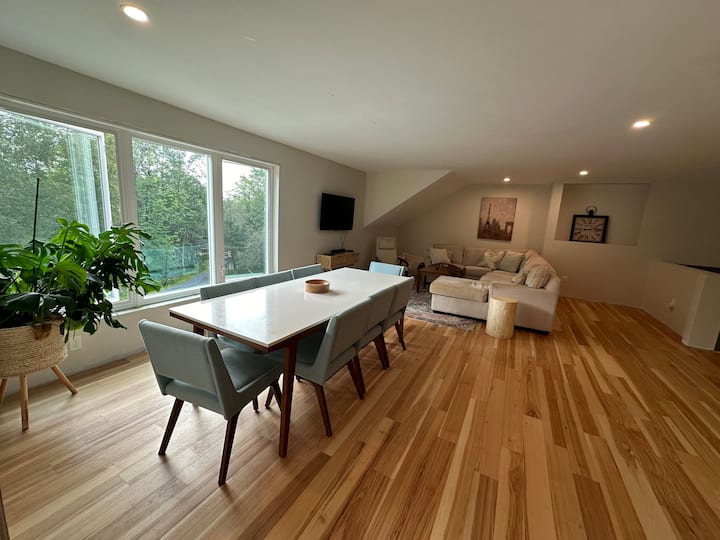 New Sunny Sunapee, Nh Apartment - Dewey Beach, NH