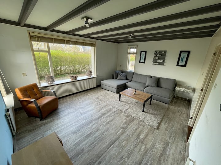 Huisje Bij Het Strand
Grootekeeten - Callantsoog