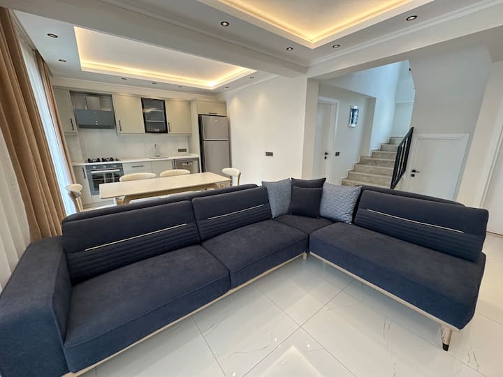Exclusive Family Villa In Göcek With Private Pool - Göcek