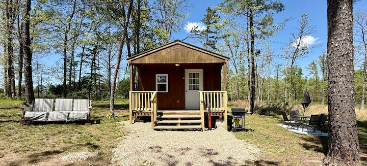 Robin’s Roost @ Current River/jacks Fork River - Eminence, MO