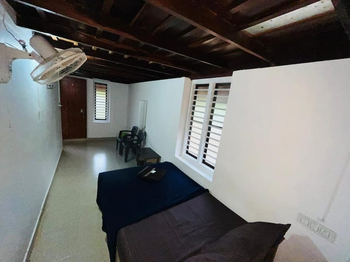 Kudil Homestay - Rustic By Design Homely By Nature - Wayanad