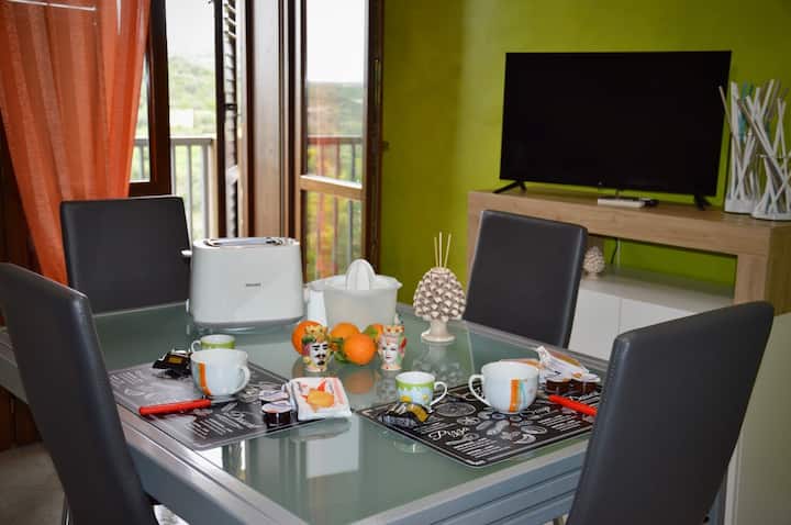 Casa Vacanze Baazar House A Noto - Noto