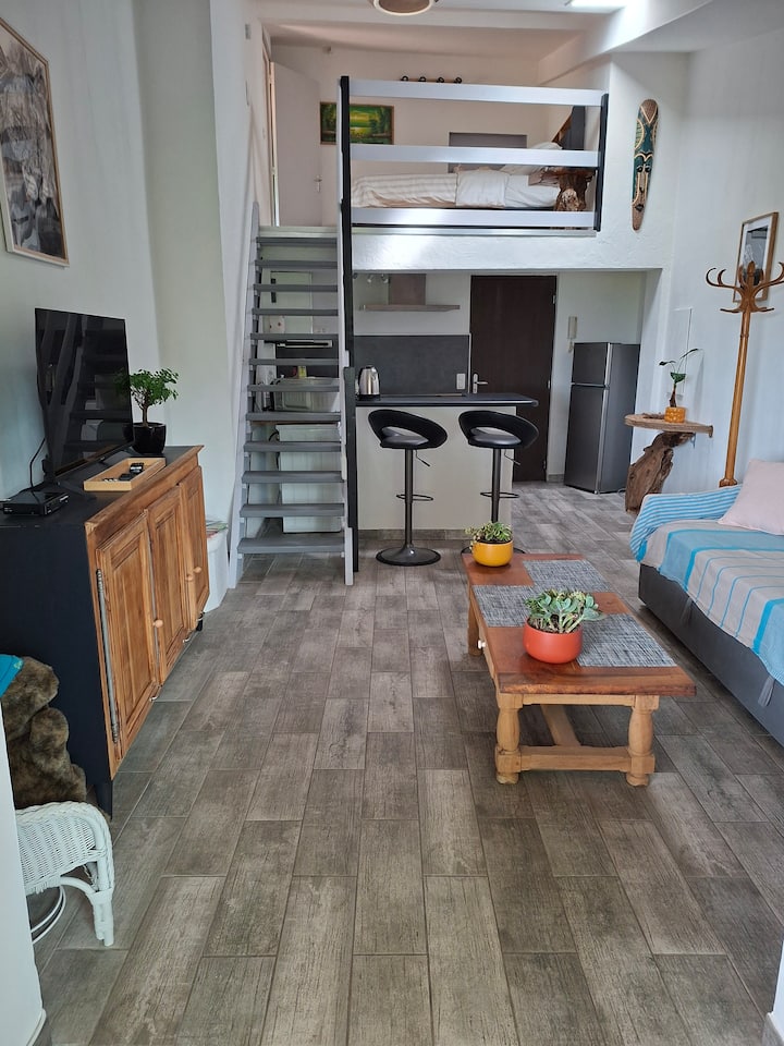 Appartement Bien Situé Sur Callian - Montauroux
