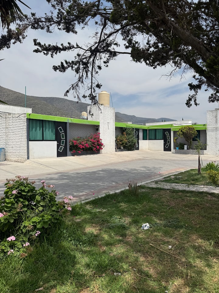 Departamento Seguro En Tecamachalco - Tecamachalco