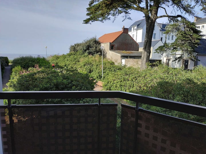 Saint Marc Sur Mer Proche Plage Monsieur Hulot - Saint-Nazaire