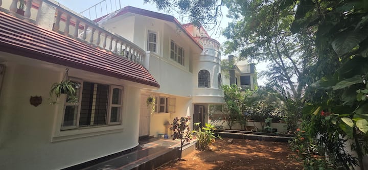 Sunset Villa 2km From Pune Airport - Pune (India)