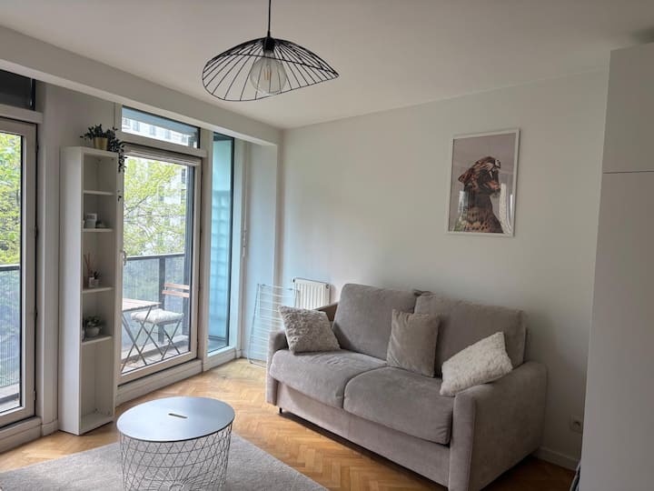 Appartement Boulogne-billancourt - Antony