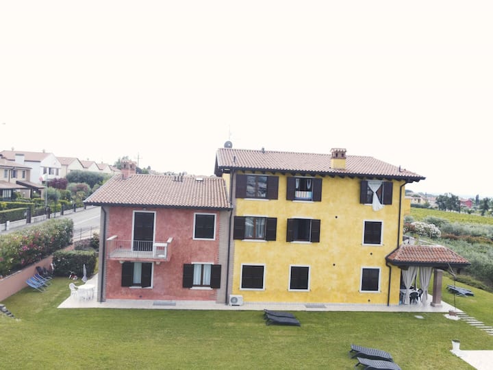Agriturismo Il Casolare B4 - Lazise sul Garda