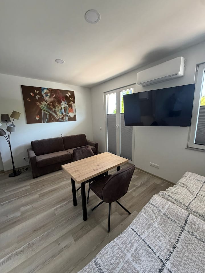 Möbliertes Studio Apartment Mit Küche / 7 - Frechen