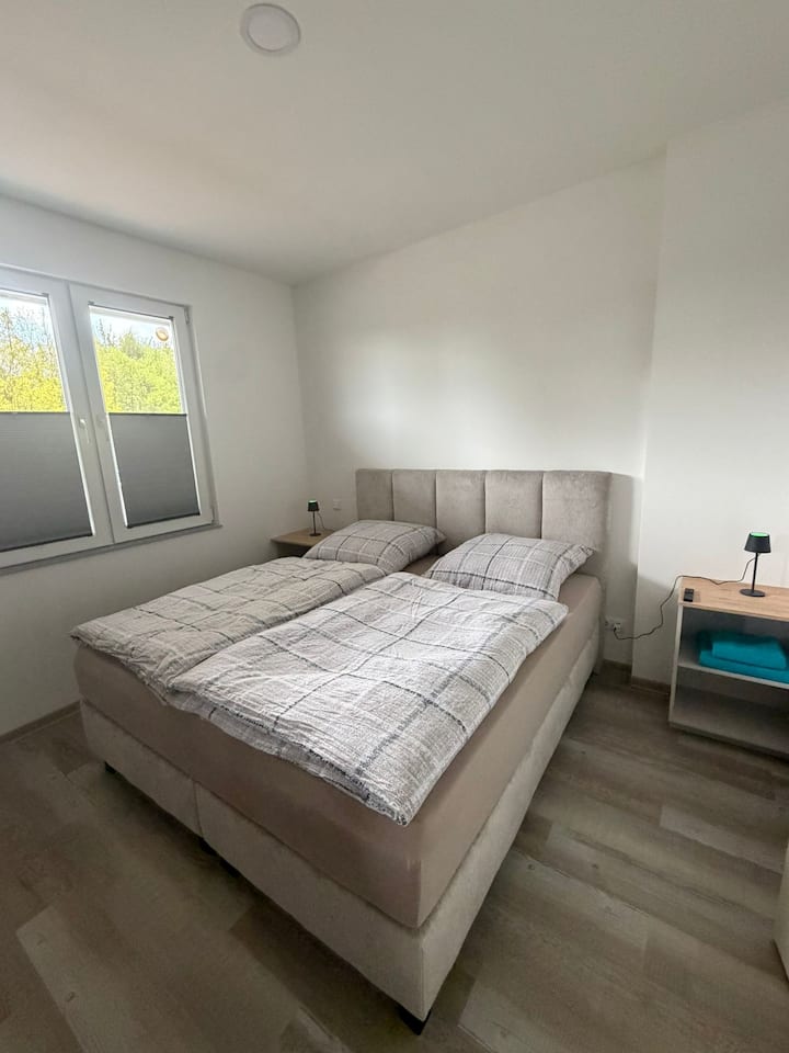 Möbliertes Studio Apartment Mit Küche / 7 - Hürth