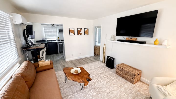 The Touch Residences At Polk - San Diego, CA